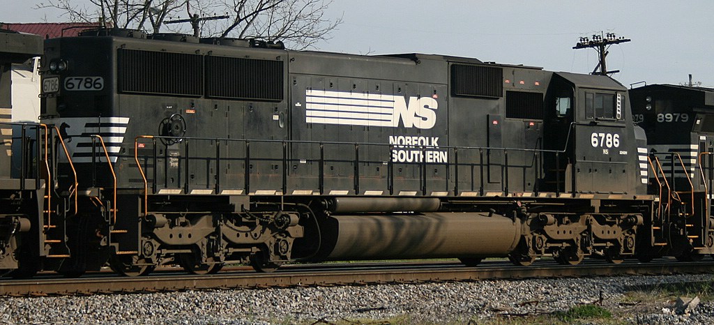 NS 6786